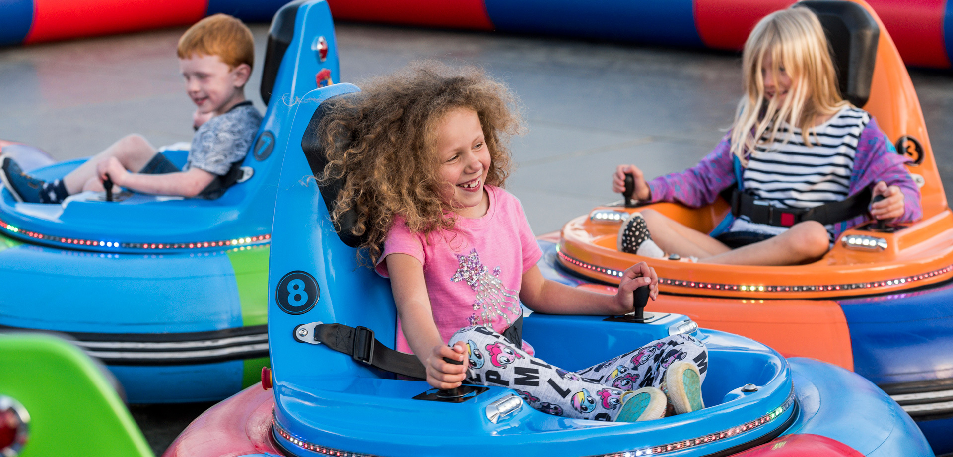 Children's entertainment