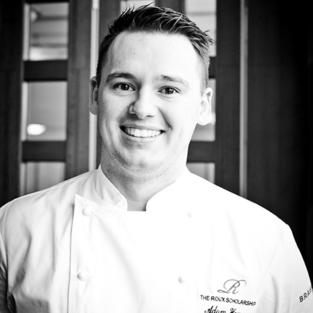 A foodie paradise at the fair