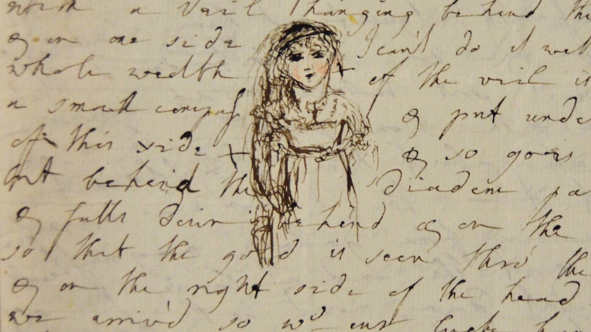 Introducing Lady Elizabeth Foster