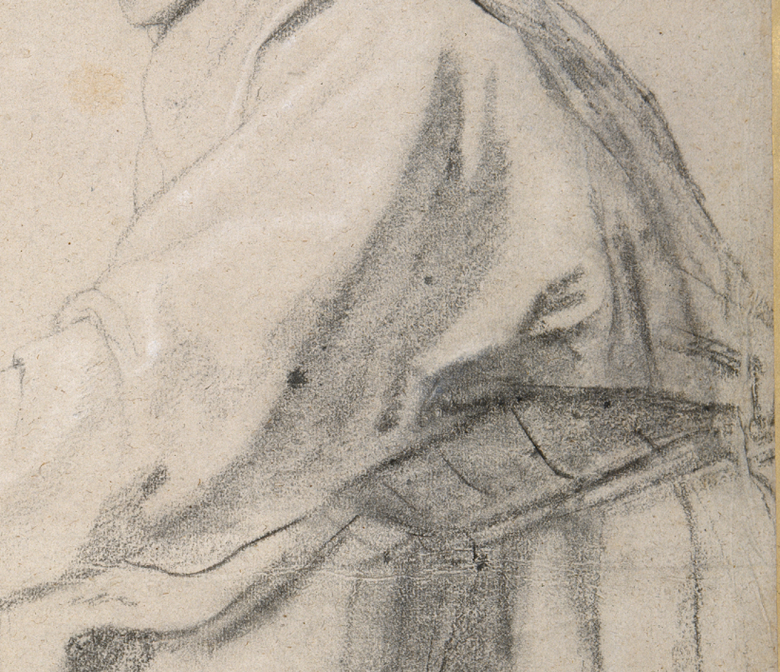 Two Franciscan Friars