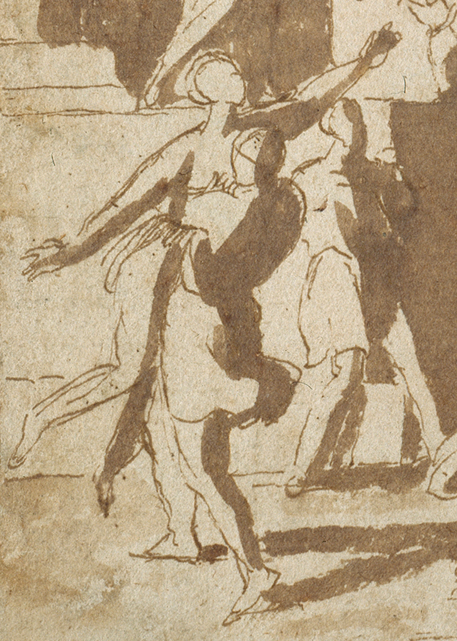 The Sabine Women