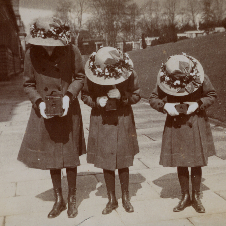 Devonshire Collections