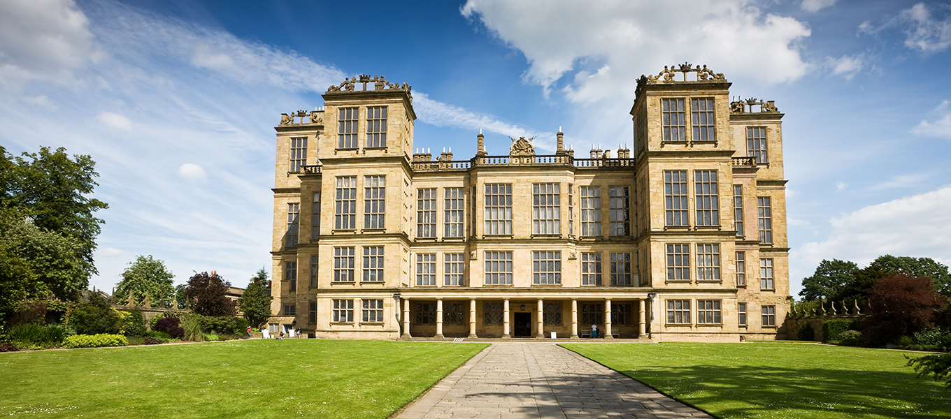Bess of Hardwick, Countess of Shrewsbury (c.1527-1608)