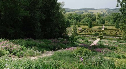 Chatsworth Farmyard Awarded Rare Breeds Accreditation