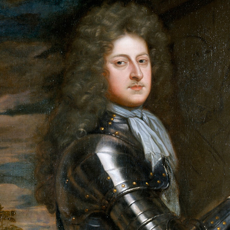 William Cavendish, 3rd Earl of Devonshire (1617-1684)