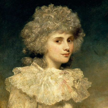 Meet the Devonshire family