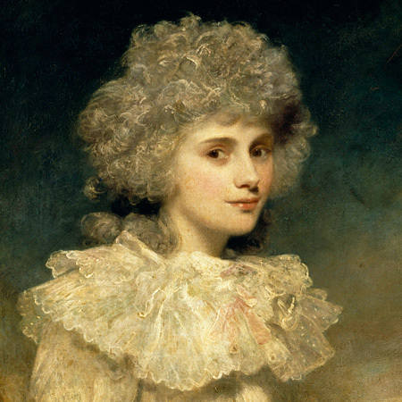 Meet the Devonshire family