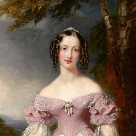 Meet the Devonshire family