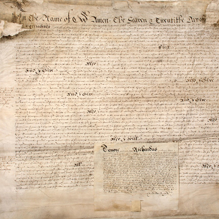 Devonshire Collections