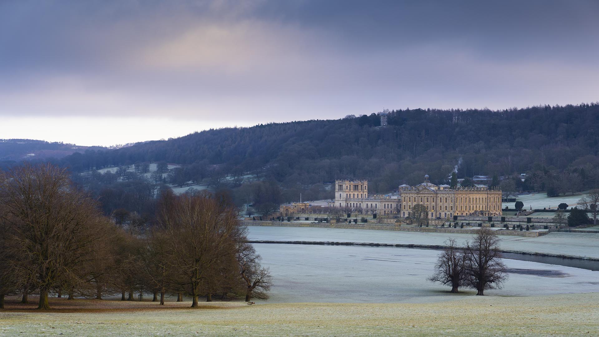Chatsworth