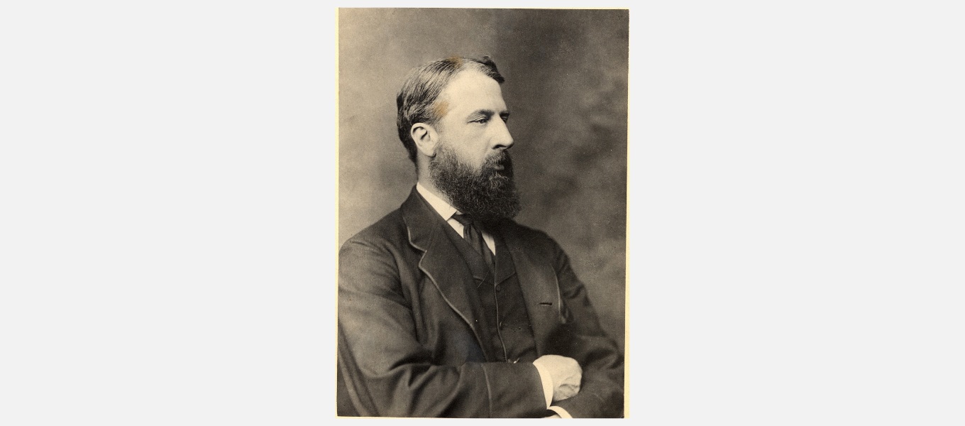 Spencer Cavendish, 8th Duke of Devonshire (1833-1908)