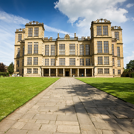 History of Chatsworth