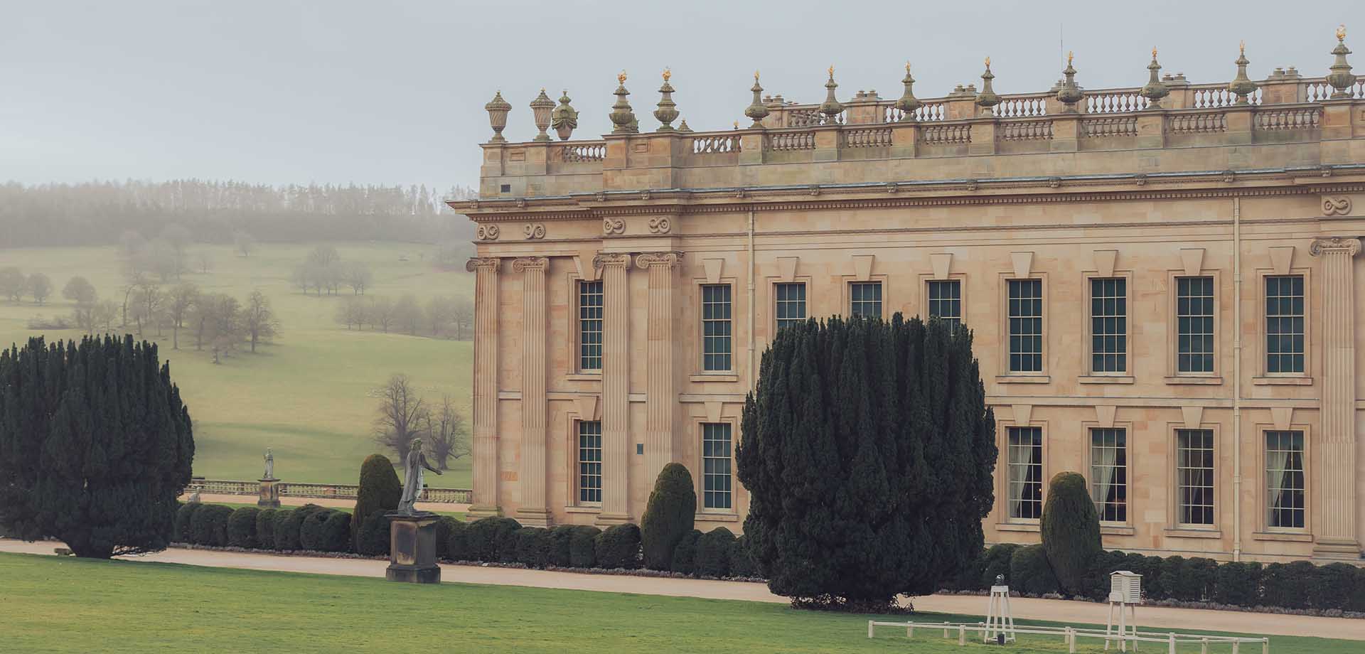 Chatsworth Estate
